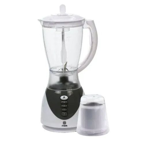 Mika Blender With Grinder – 1.5L